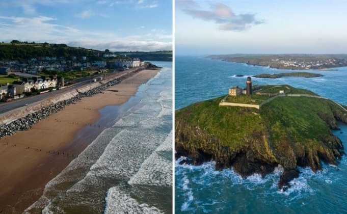 14 BEST Things to do in East Cork in 2025
