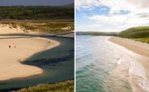 13 Beautiful Beaches In Cork for 2026