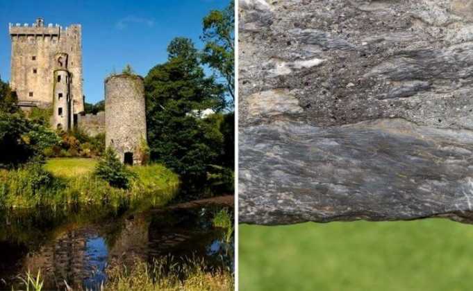 The Blarney Stone Story (History, Kiss + Facts)