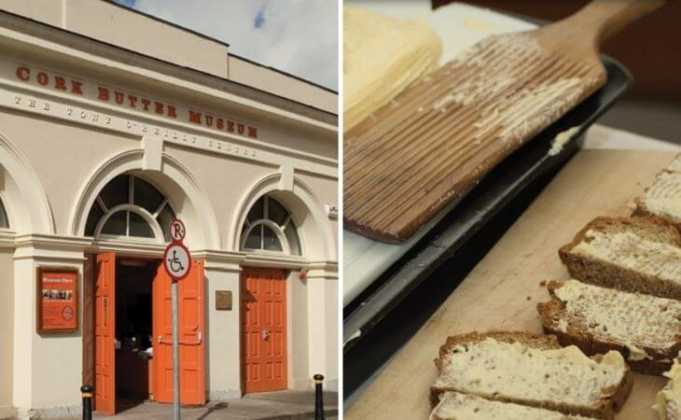 A Butter Museum in Cork? Yep! (And It’s Brilliant)
