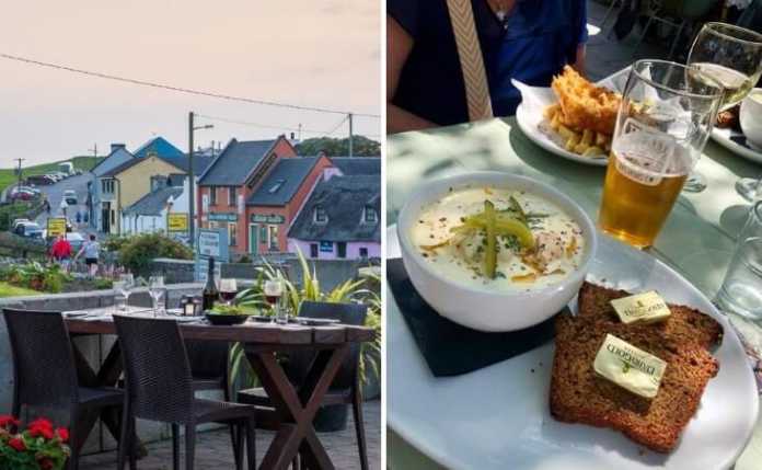 County Clare - The Irish Road Trip