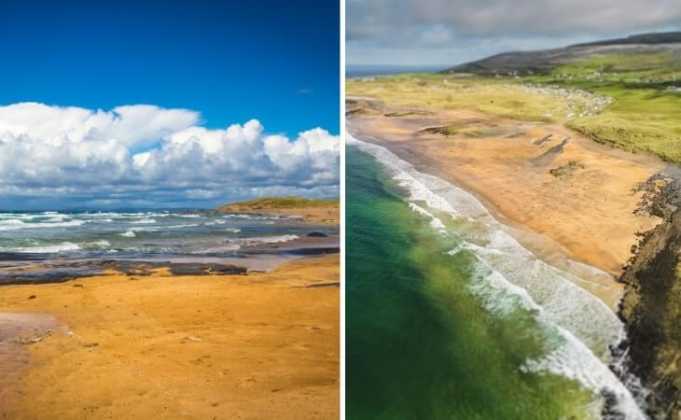 Fanore Beach: Parking, Swimming + 2026 Info