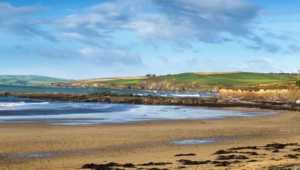 13 BEST Beaches in Cork (2024 Edition)
