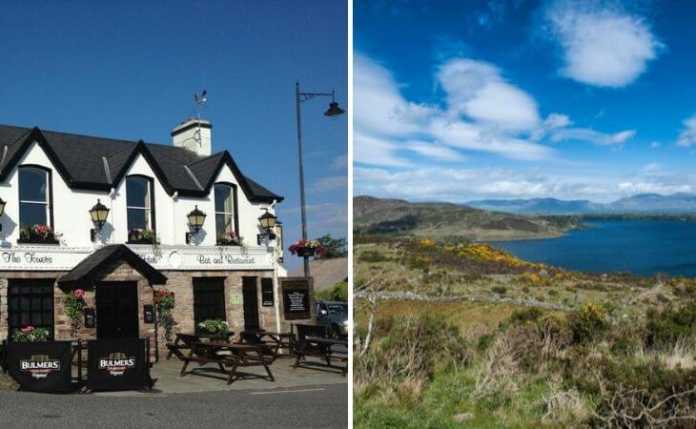 Glenbeigh: What To Do, Hotels, Food + 2026 Guide