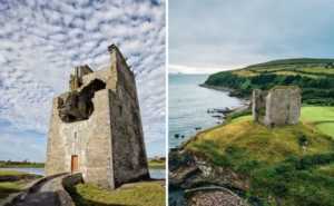11 MIGHTY Castles In Kerry Ye'll Love In 2022