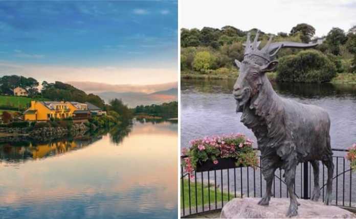 Killorglin Kerry: Things To Do, Hotel + Food (LOCALS Guide)