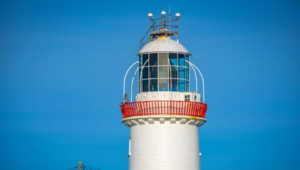 Loop Head Lighthouse in 2024 (Tour, Cliffs + Scenic Drive)