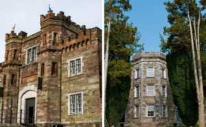 Elizabeth Fort: 2024 Guide With Handy Info