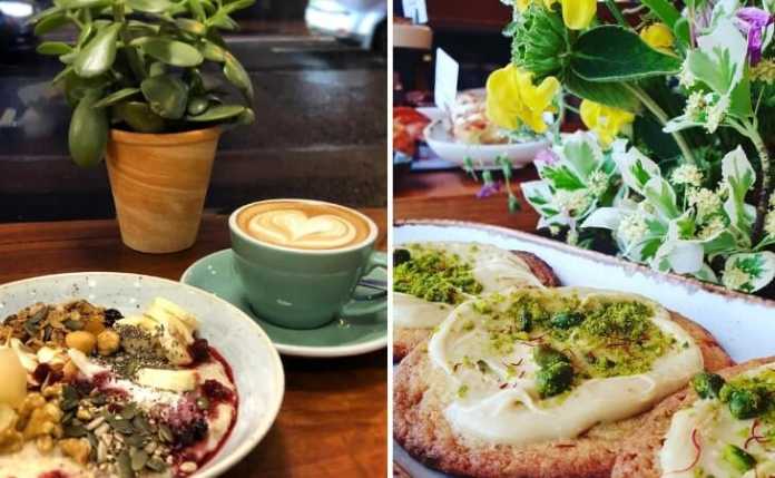 7 Best Spots for Breakfast in Cork City in 2026