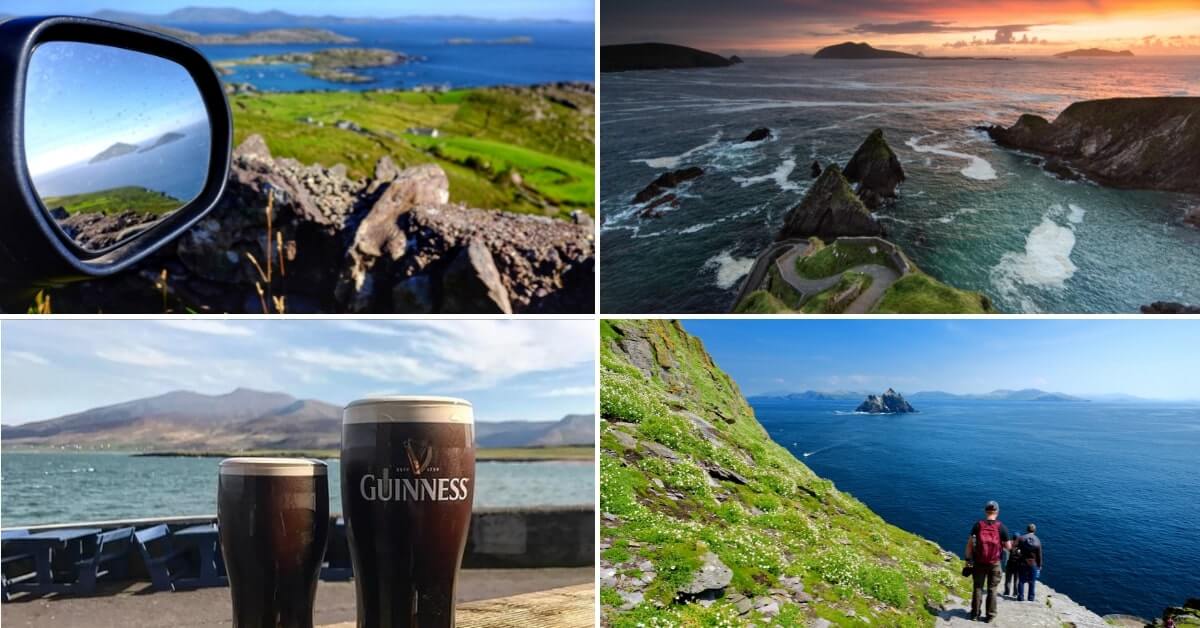 27 Best Things to do in Kerry (2024)