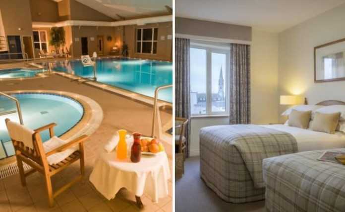 8 Places To Stay In Ennis For An Adventure In 2025
