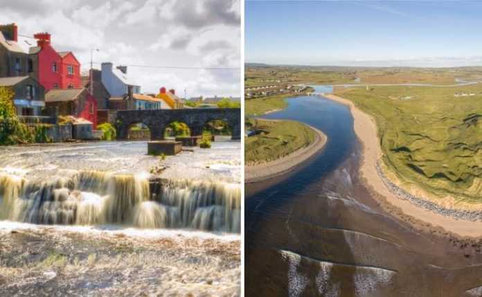 Ennistymon Clare: Things To Do, Hotels + Food (LOCALS Guide)