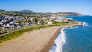 7 Glorious Beaches In Wicklow Worth A Visit In 2025