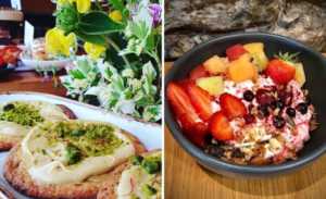 7 Spots for a Delicious Breakfast in Cork City in 2025