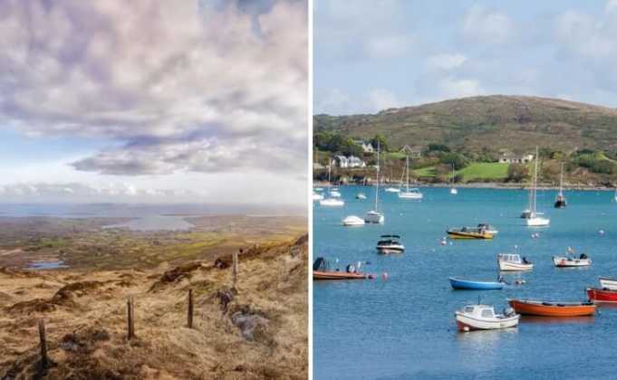 Schull Cork: Things To Do, Hotels + Food