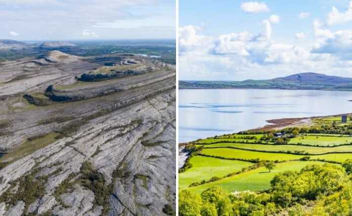 The Burren Way: Each Stage Detailed (2026 Guide)