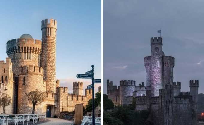 Blackrock Castle Observatory: Handy 2024 Guide