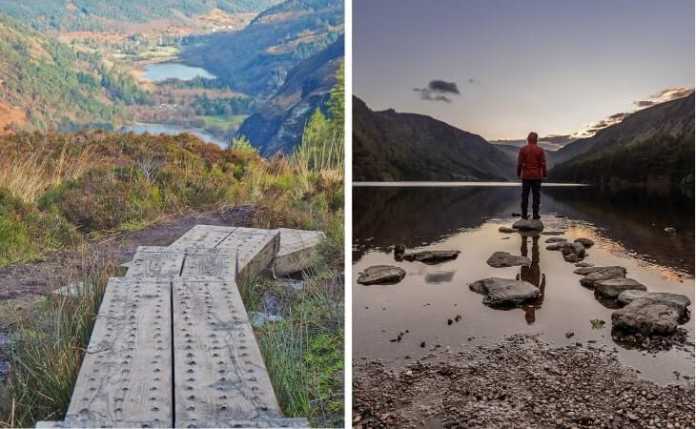 County Wicklow - The Irish Road Trip