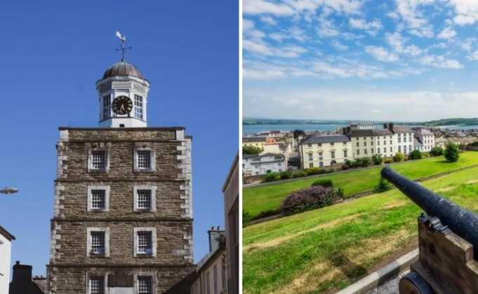 11 Best Things to do in Youghal (2026 Guide)