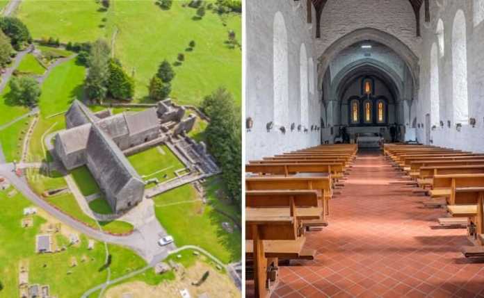 Ballintubber Abbey Guide: History + The Tour