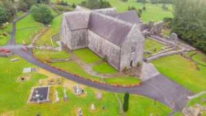 Ballintubber Abbey Guide: History, Tour + 2022 Info
