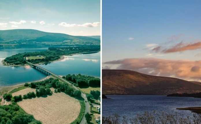 Blessington Lakes Guide: Walks, Cycles + 2025 Activities