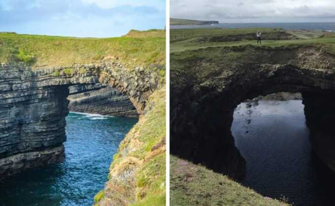 Bridges of Ross: Guide for 2024 (Parking, Walk + More)