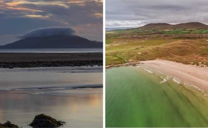 13 Stunning Beaches In Mayo (Ye'll LOVE In 2022)