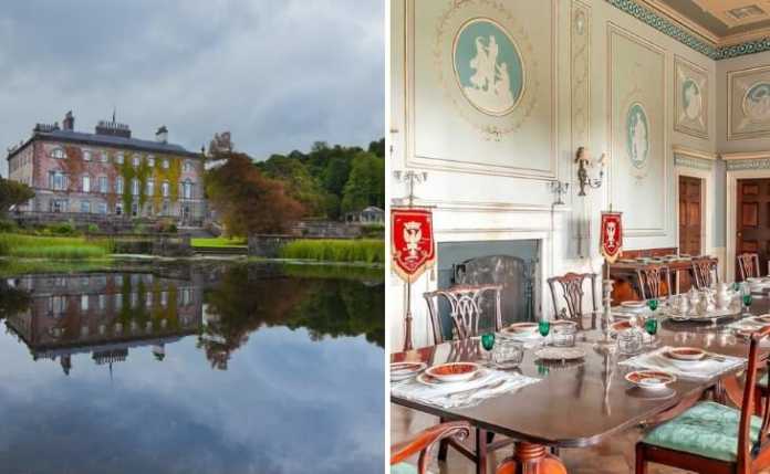 Westport House Guide: Tour, Walks + Camping (2023 Guide)
