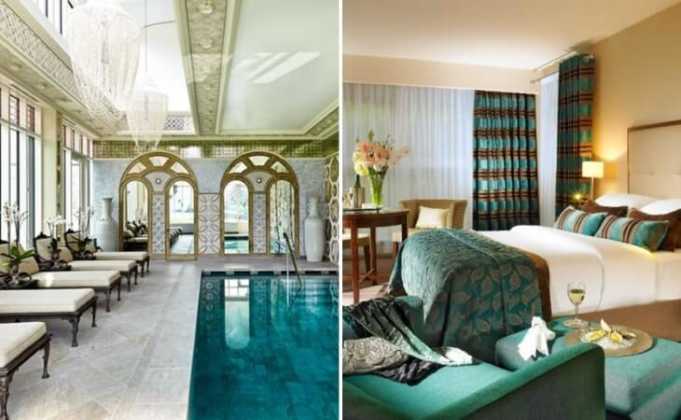 12 Best Hotels in Mayo for a Break in 2026