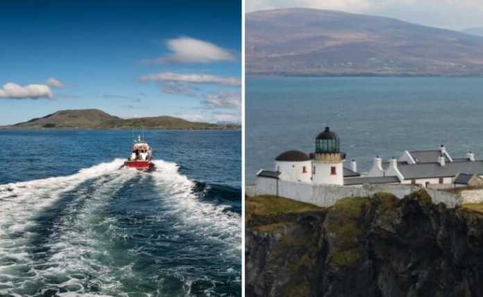 County Mayo - The Irish Road Trip
