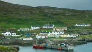 Inishturk Island Guide: Things to do, Ferry + THE GAA Pitch