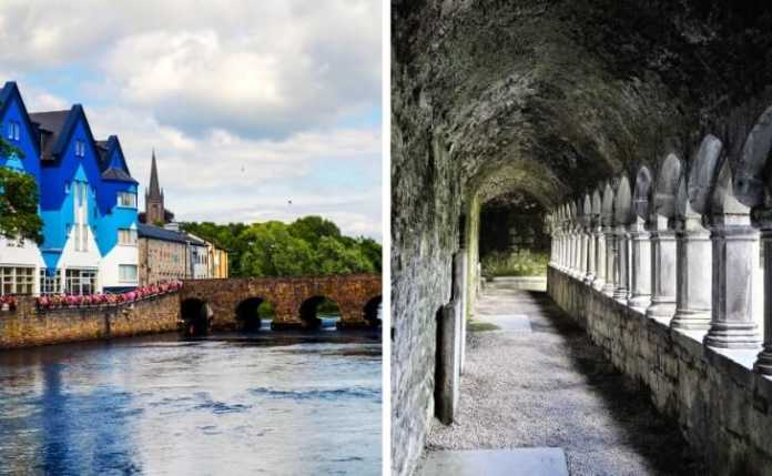 Sligo Town: Things To Do, Hotels + 2026 Guide