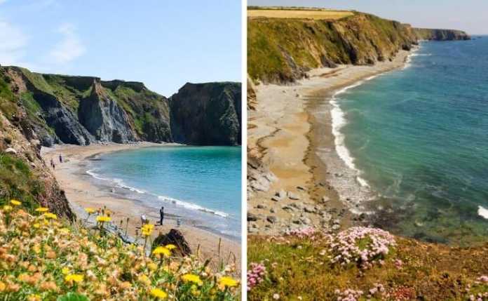 12 BEST Beaches in Waterford for 2026