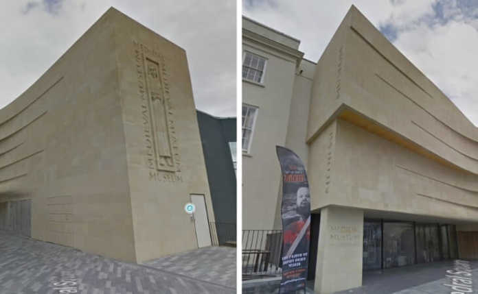 Waterford Medieval Museum: Tour + What to See