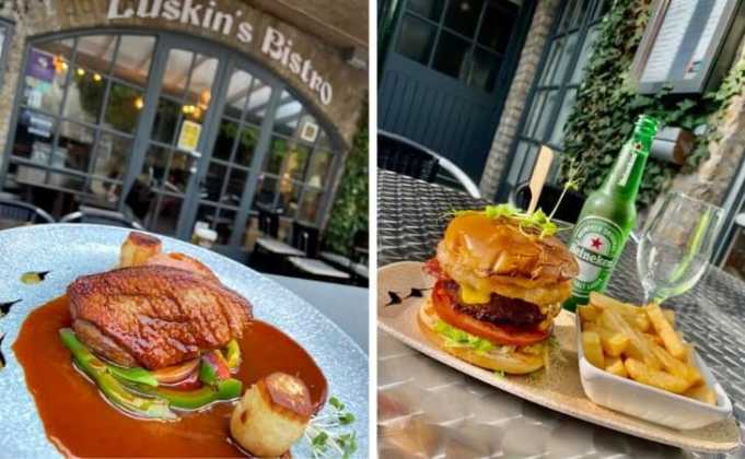 10 Of The Best Restaurants In Ballina For 2025