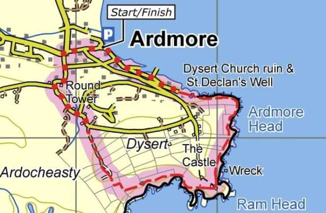 Ardmore Waterford: Things to do, Food + Pubs (2023 Guide)