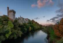 Ireland in September 2023/24 (Locals Guide)