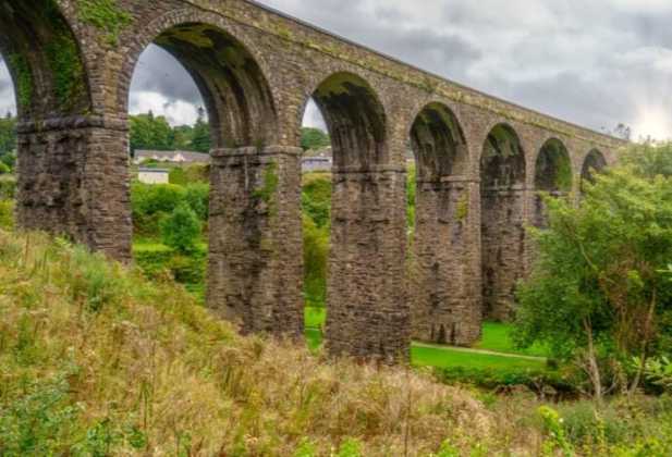 Viking Triangle Waterford: 7 Things Worth Seeing