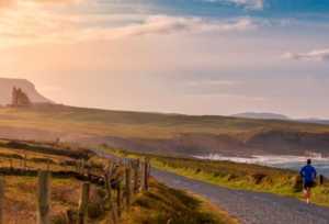 Mullaghmore Beach Sligo: Parking + Swim Guide