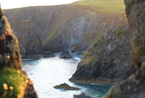 Copper Coast Drive: Best Stops + Google Map