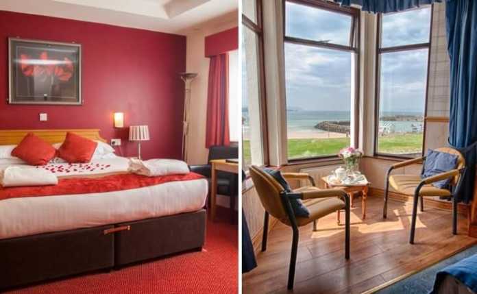 11 Best Hotels in Portrush in 2025