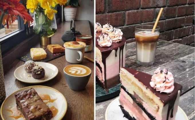 Best Coffee Belfast: 13 Top Cafes in 2024
