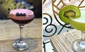 13 Best Cocktail Bars in Belfast in 2026