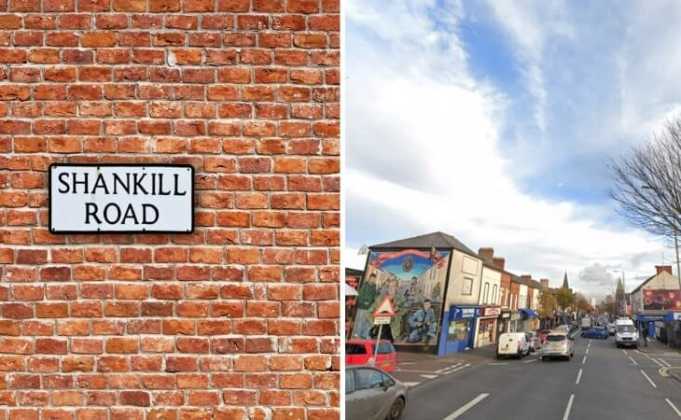 The Shankill Road: It's History + What It's Like In 2023