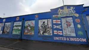 23 Belfast Murals Worth Visiting With Map 
