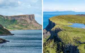 Fair Head Cliffs: Parking, Walks + WARNING (2025 Guide)