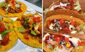 8 Best Mexican Restaurants in Dublin for 2026