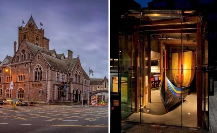 Dublinia Museum: Tour, Tickets + 2025 Info