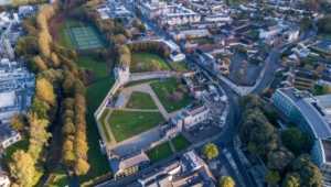 Swords: Things To Do, Hotels + Food